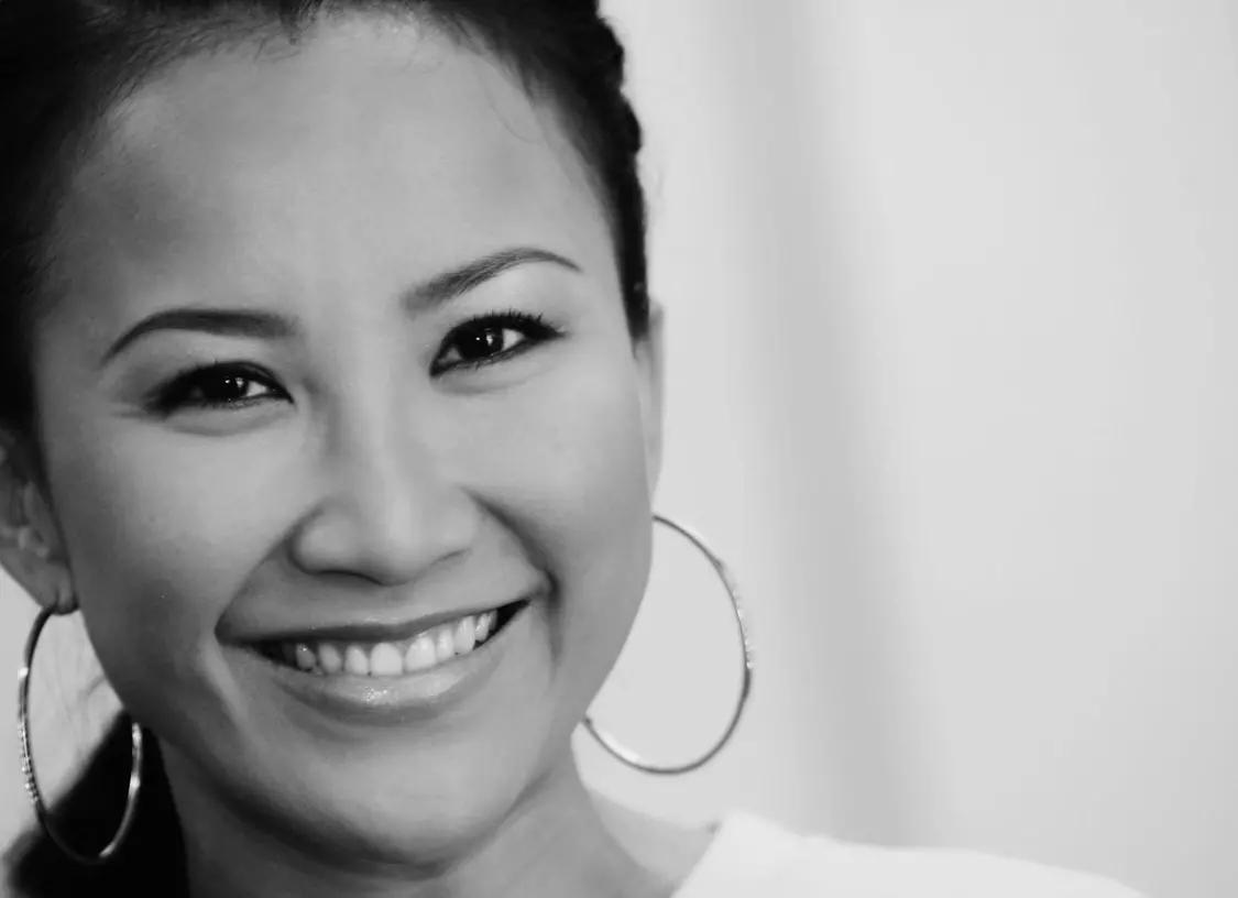 Coco Lee commits suicide: Depression is just an appearance, and major ...