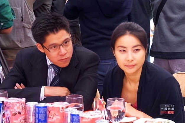 Guo Jingjing is the last thing she wants to recall, her training was secretly photographed by ...