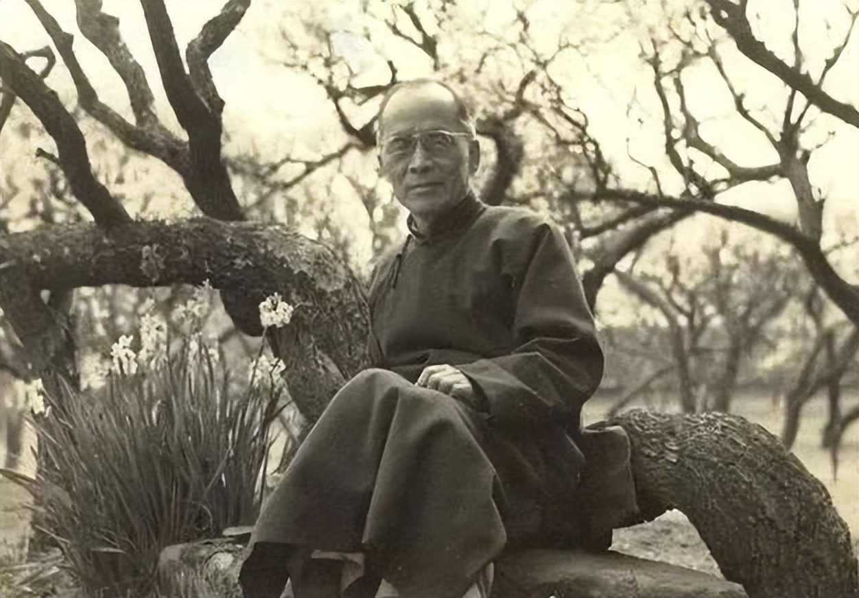 The other side you don't know about Zhang Ailing: she is the real ...