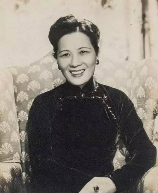 Chiang Kai-shek's famous Mao Renfeng once wanted to kidnap Chiang Ching ...