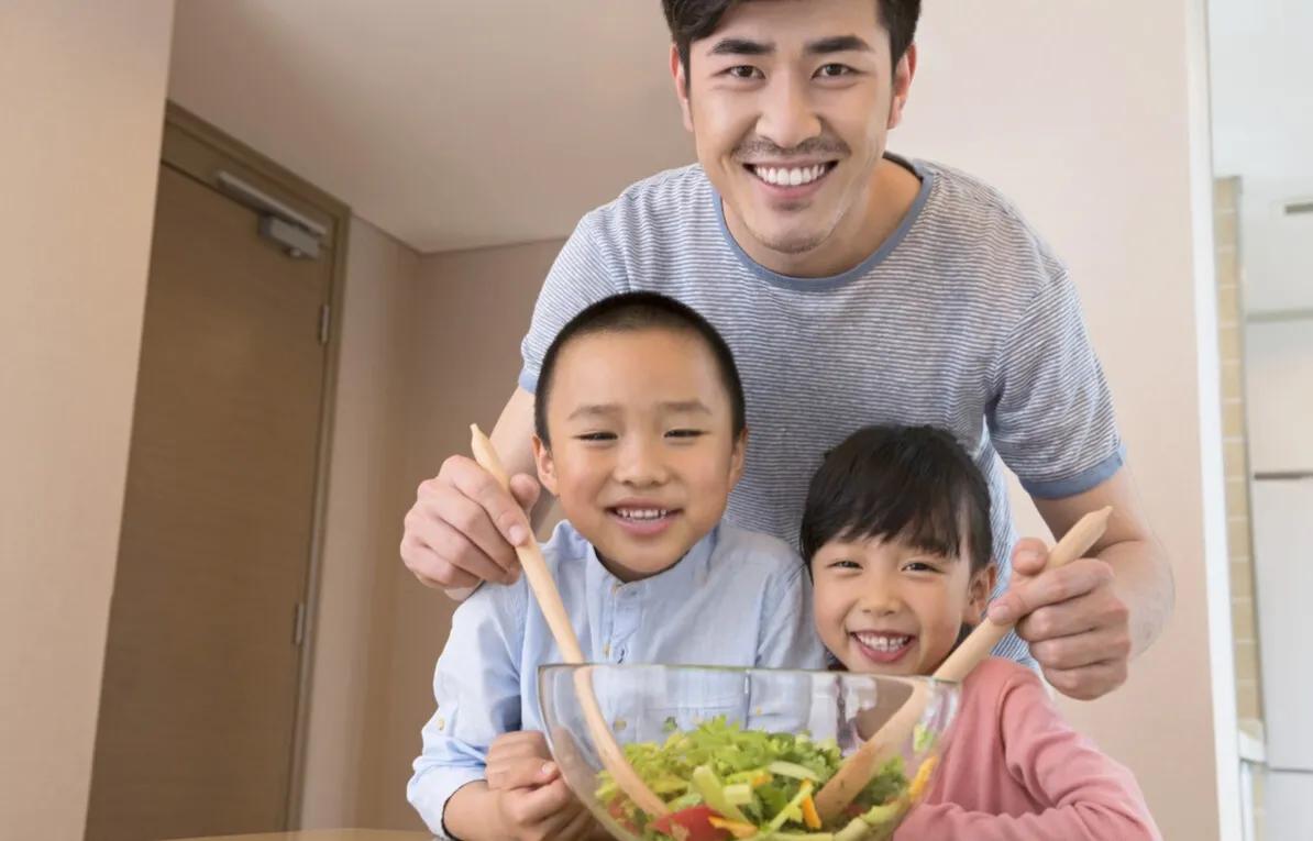 "Recommended reading" for the father, should be an advanced step for ...