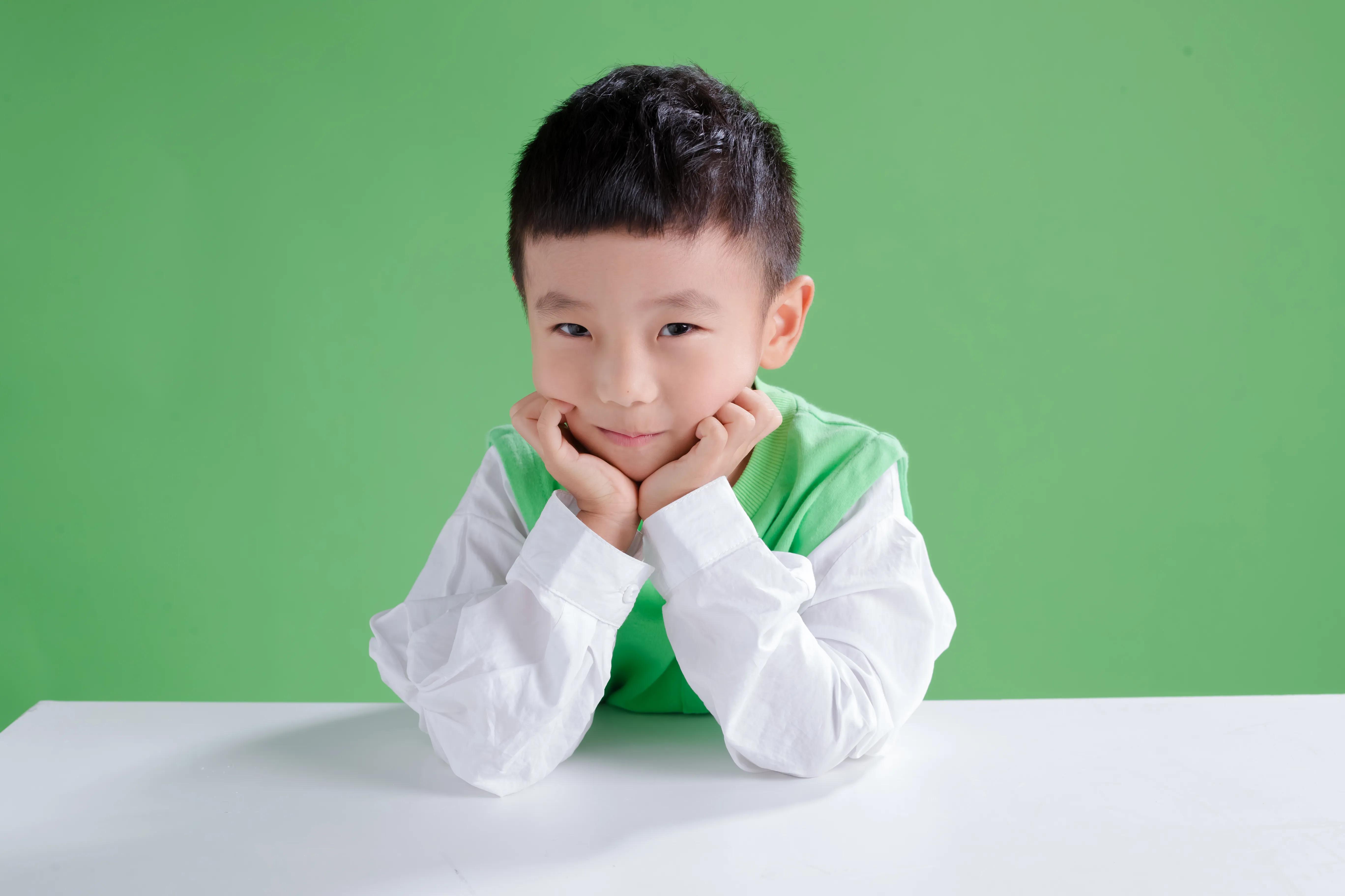 Son, bid farewell to a good time, although sad, but no regrets, happy ...