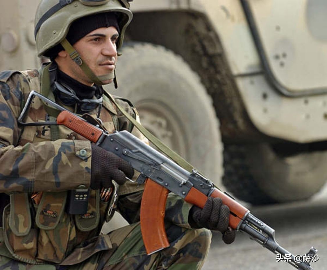 What is the most beautiful and sexy long gun in New China?56C-style ...