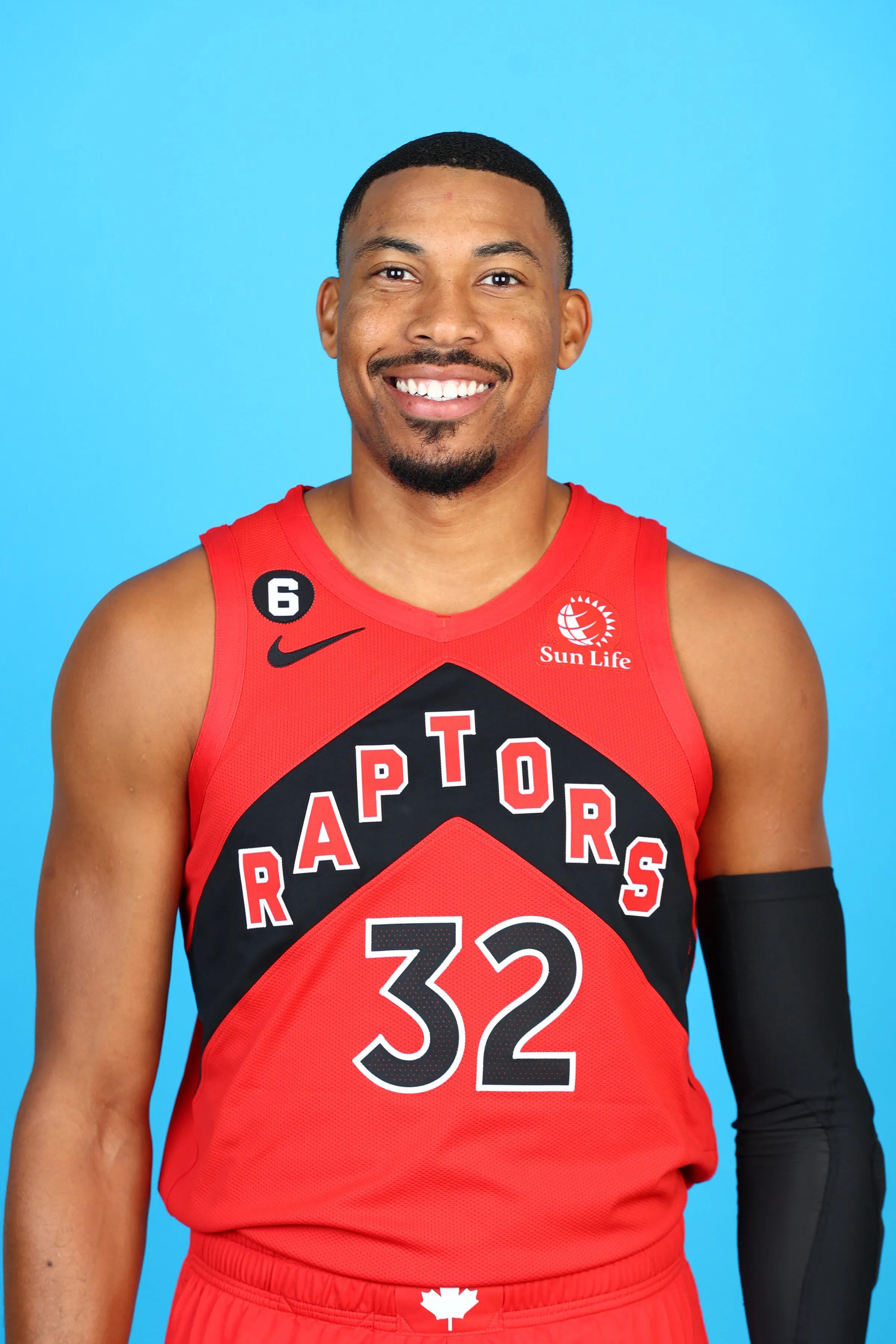 Raptors new season makeup photo sharing - iNEWS