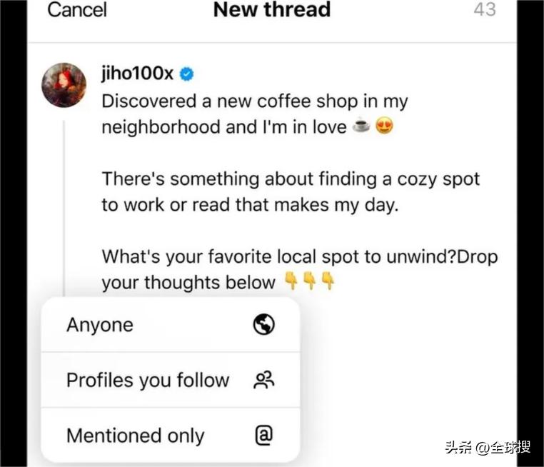 Breaking through 100 million in 5 days! Why Threads set off a social ...