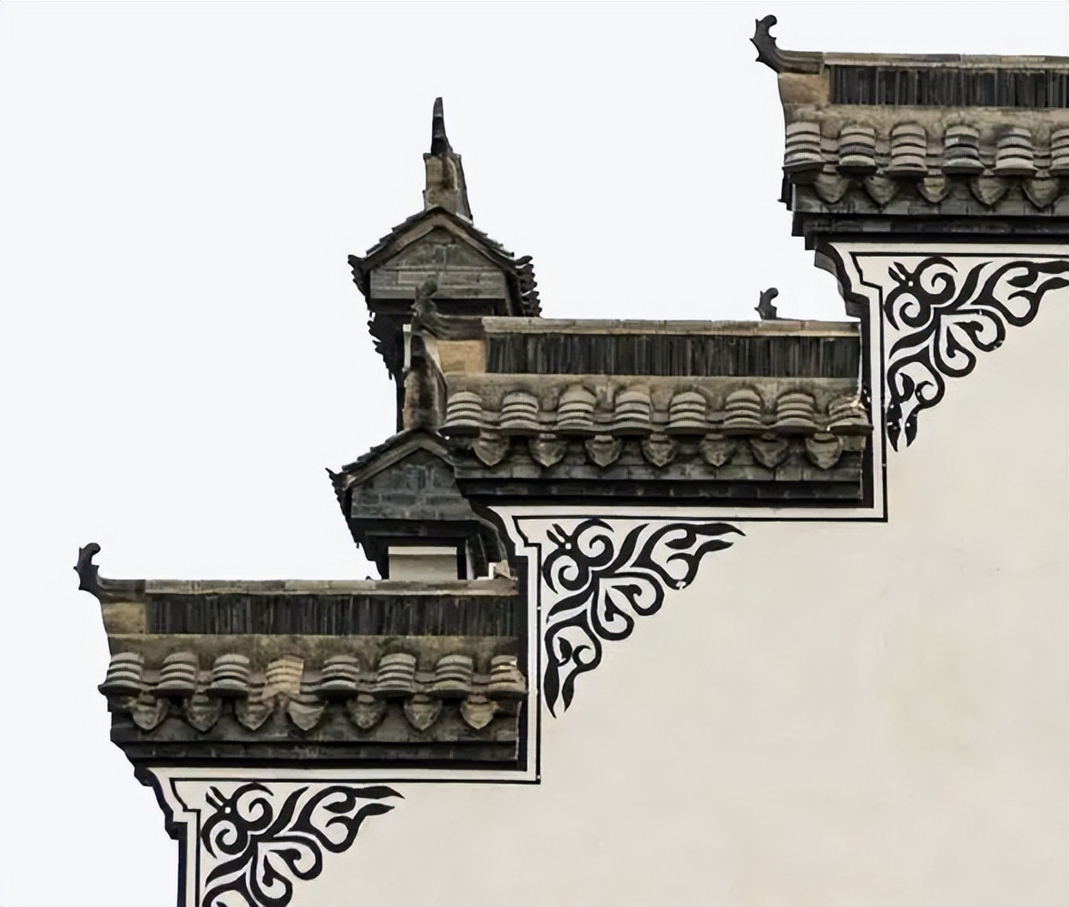 On the Application and Development of Ancient Chinese Architectural ...
