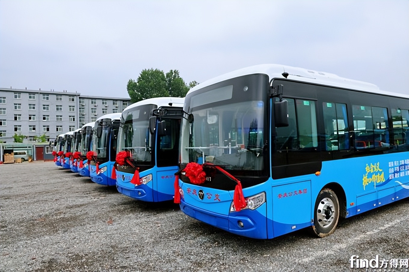 Who has cut bus sales in half in ten years?——The past ten years of ...