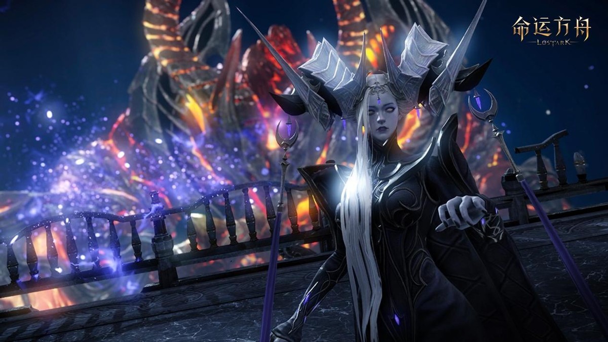 "Ark of Destiny": Hang and beat Diablo! Unanimously approved by fans in ...