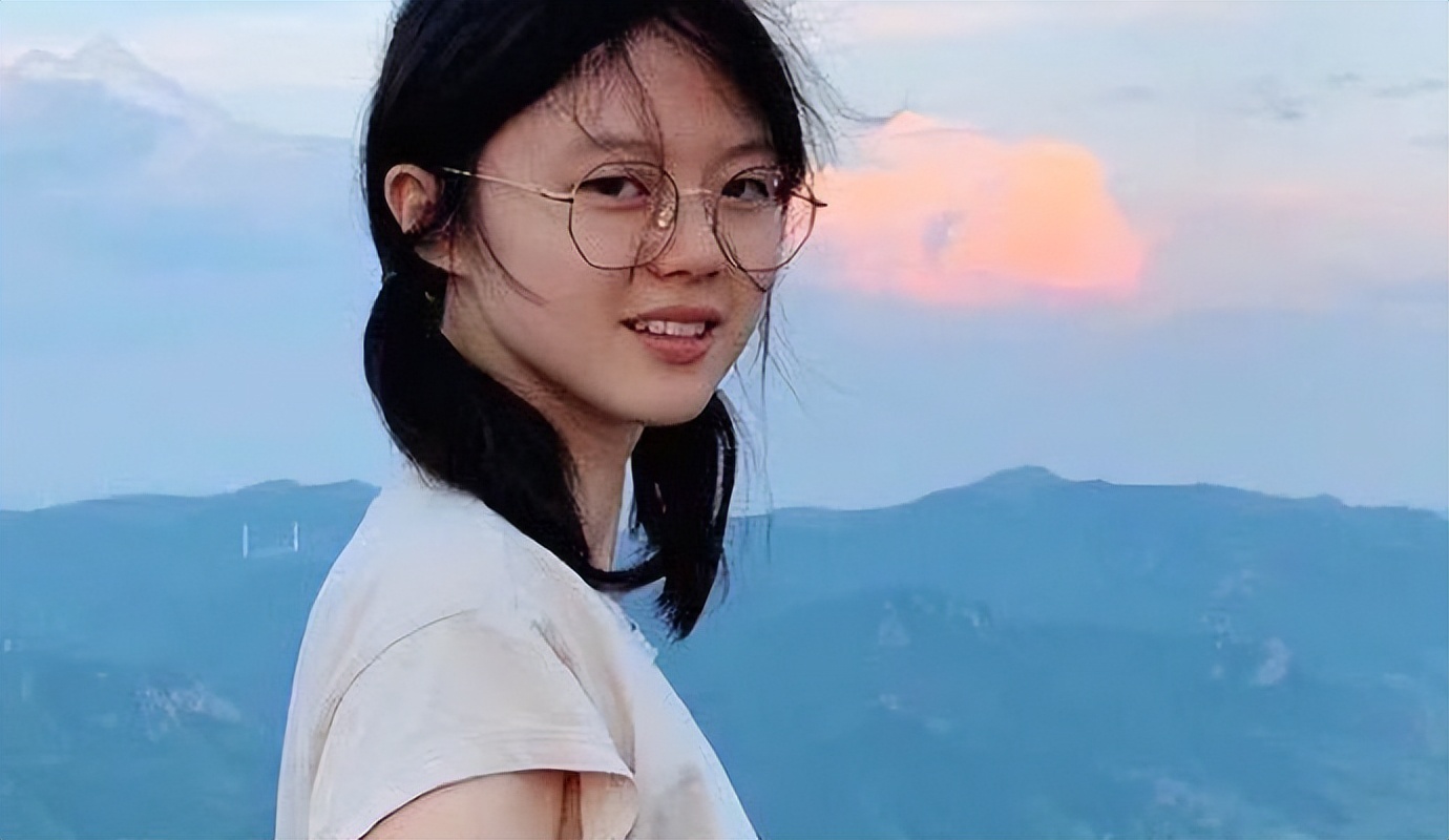 Who did Cai Rui get with at the end? Profile exposure is an 11-year ...