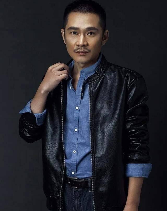 Famous actor Ren Shuai: He married an ugly girl from Shanghai and the ...