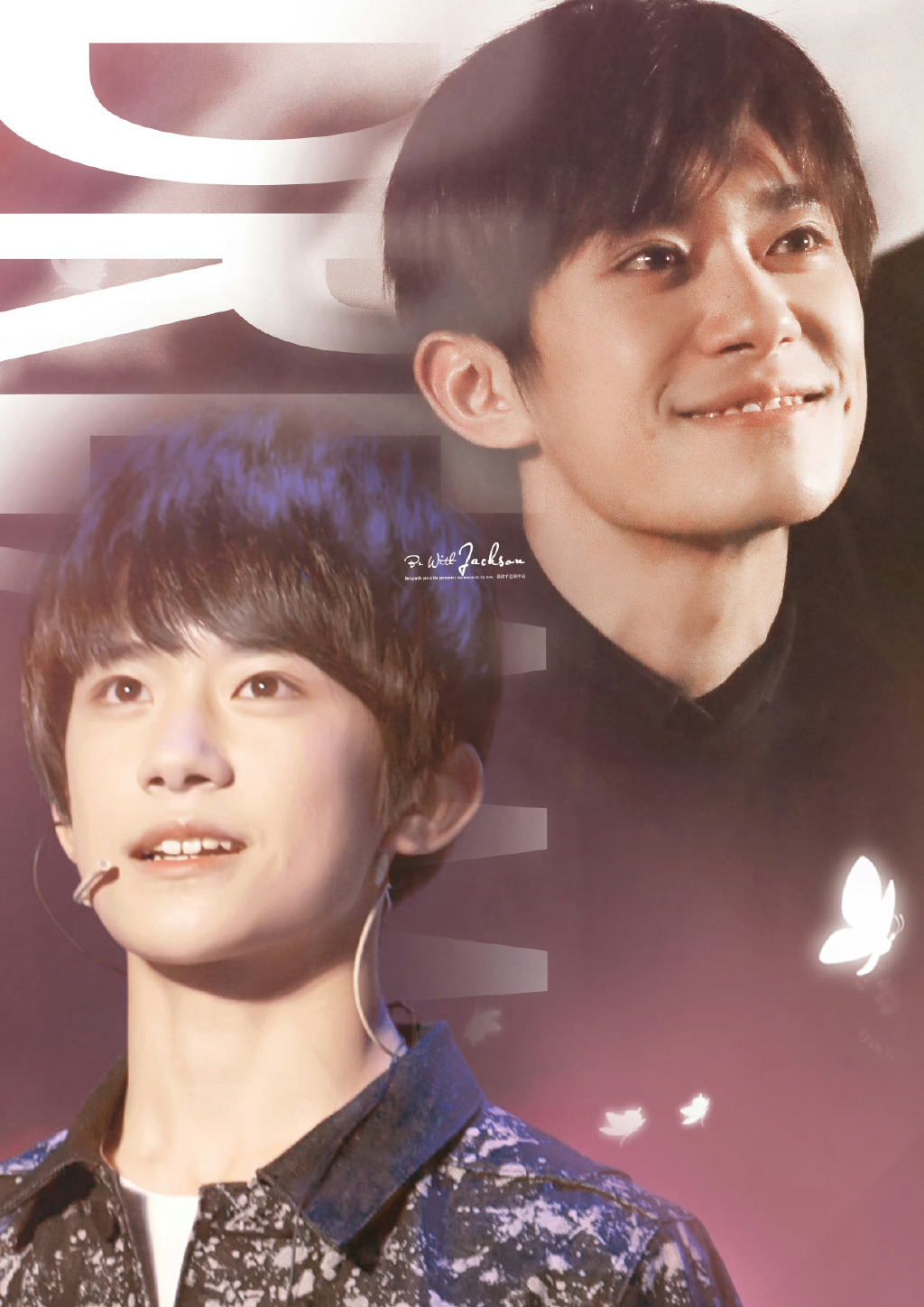 TFBOYS 10th Anniversary Concert Officially Announced! - iMedia