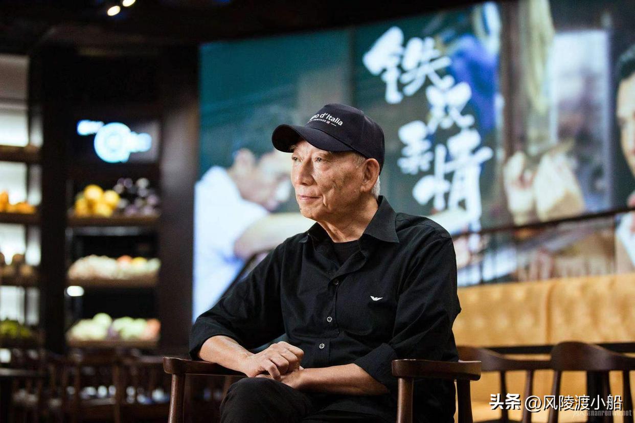 Is Jet Li more powerful, or Donnie Yen?Yuan Heping - iNEWS