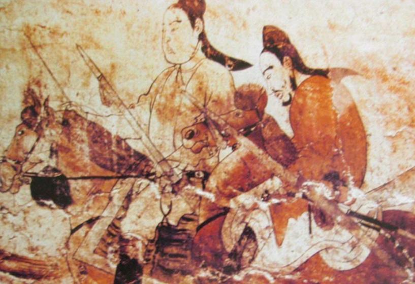 Qing Qi Scholars in the Late Northern Wei Dynasty: Morality, Academics ...