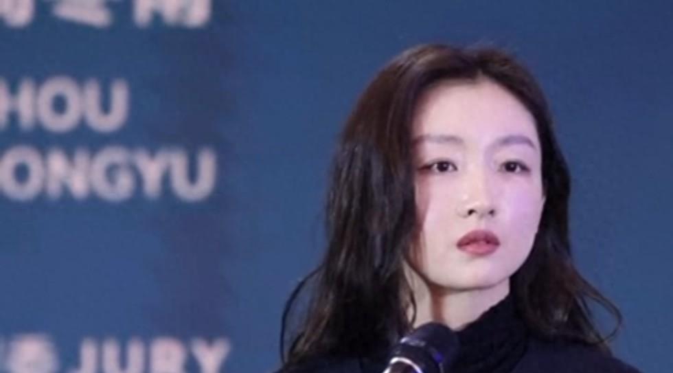 Zhou Dongyu: Debuted at the age of 18, won multiple Best Actresses at ...
