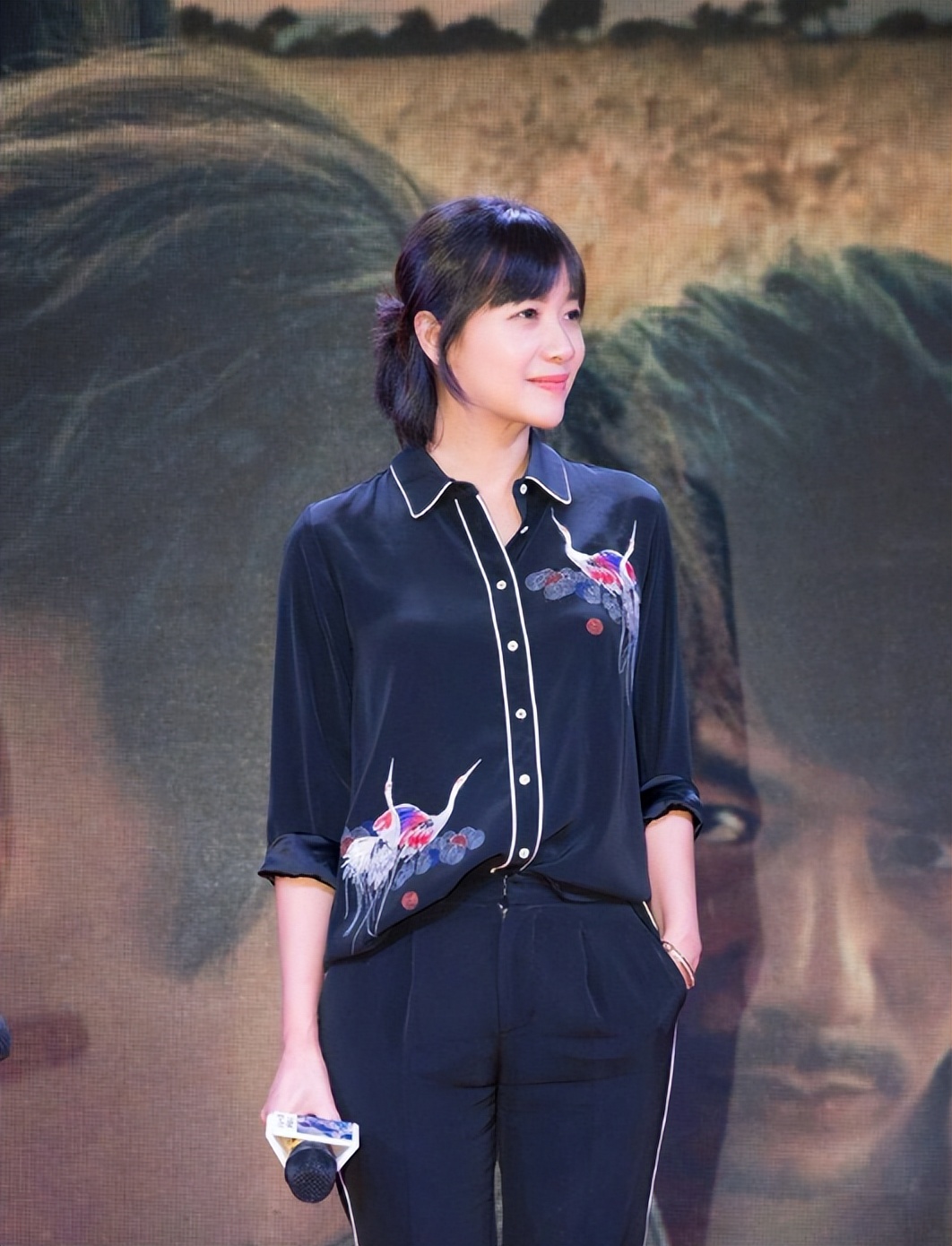 Why is Xu Jinglei, the "beloved in Beijing circle", still unmarried at ...