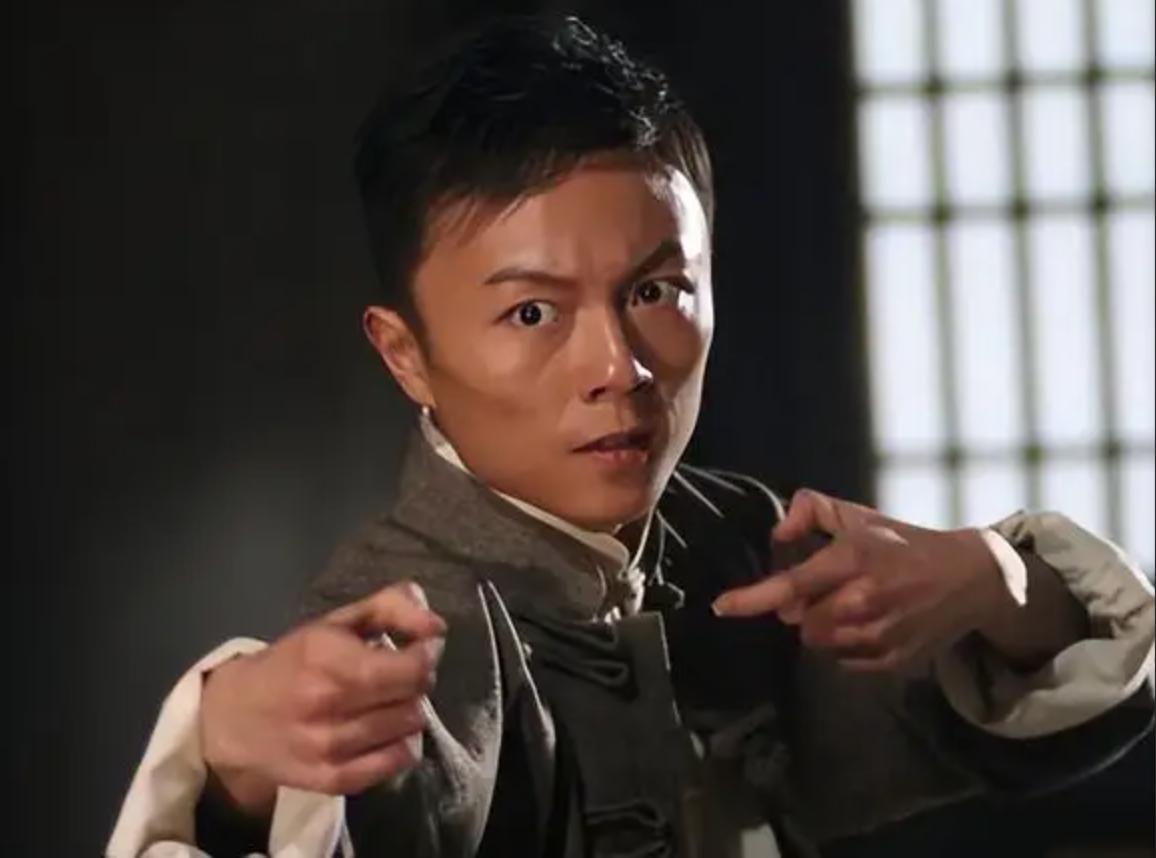 Xie Miao: A clear stream in the entertainment industry - iNEWS