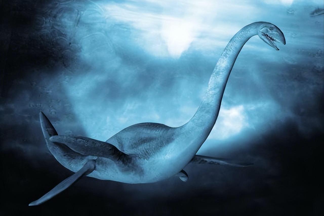 Is the Changbai Mountain Tianchi Water Monster 60 years ago real? - iNEWS