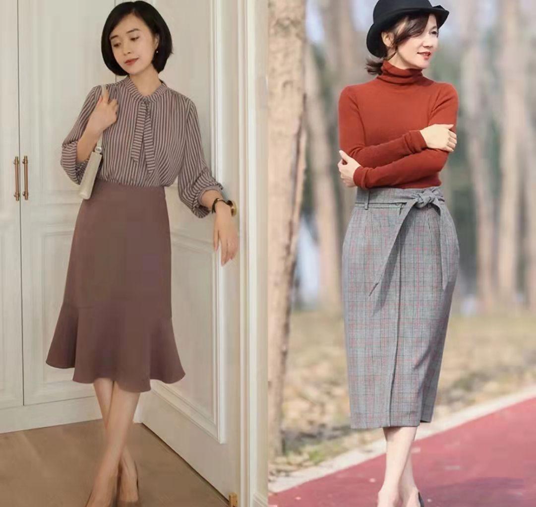 After all, mom's outfit is gorgeous and stylish!This year's high-end ...