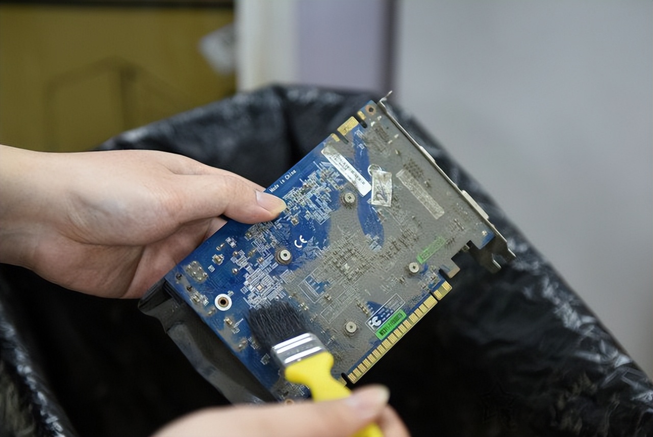 Some Causes of Graphic Card Failure and Troubleshooting Methods - iMedia