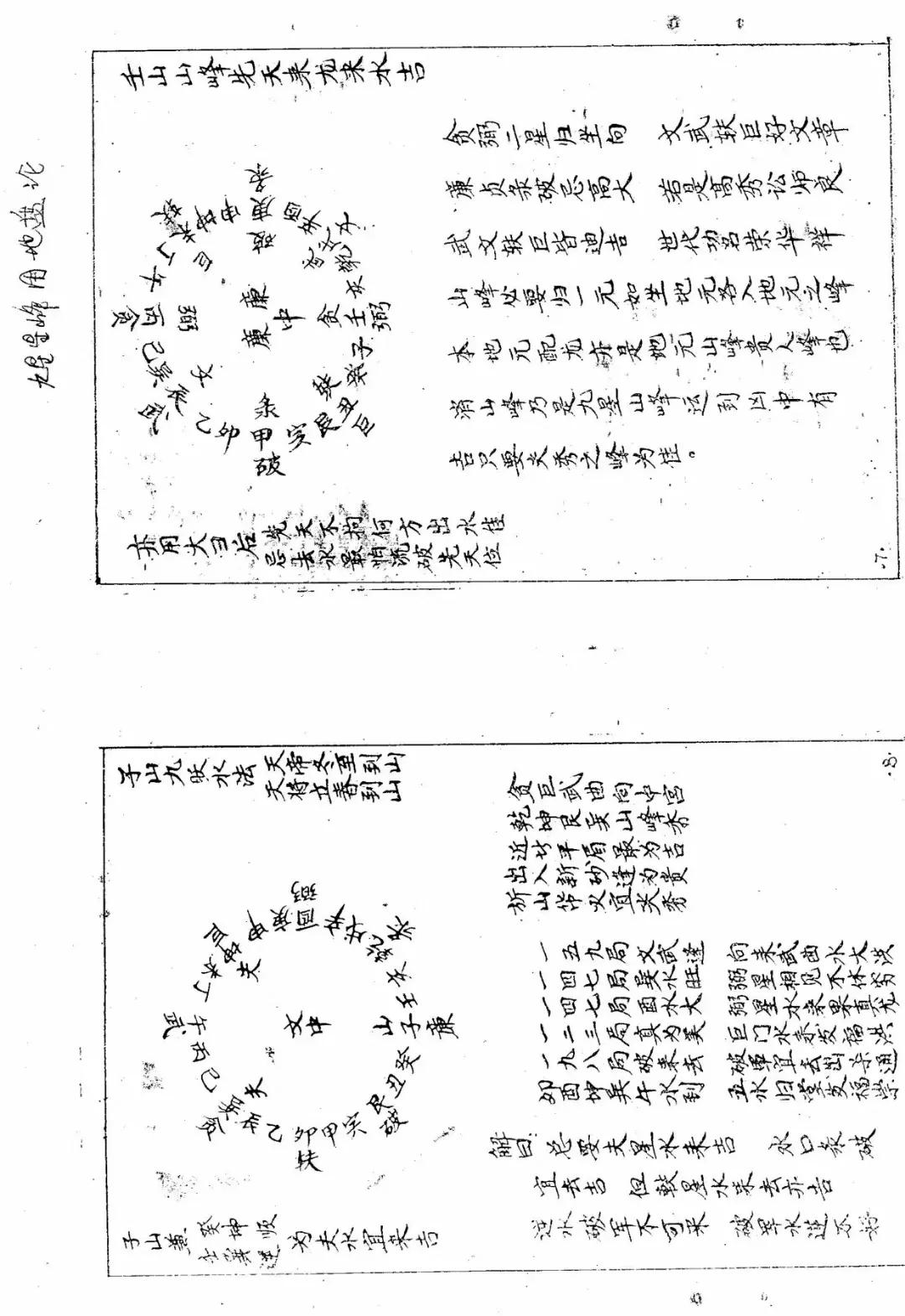 Jiangxi True Seven Star Water Method - iNEWS