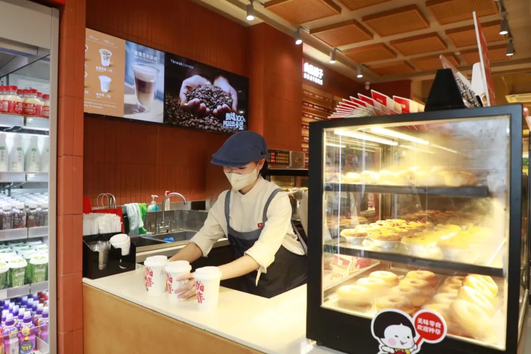 The snack food industry has entered an era of fragmentation, so how can ...