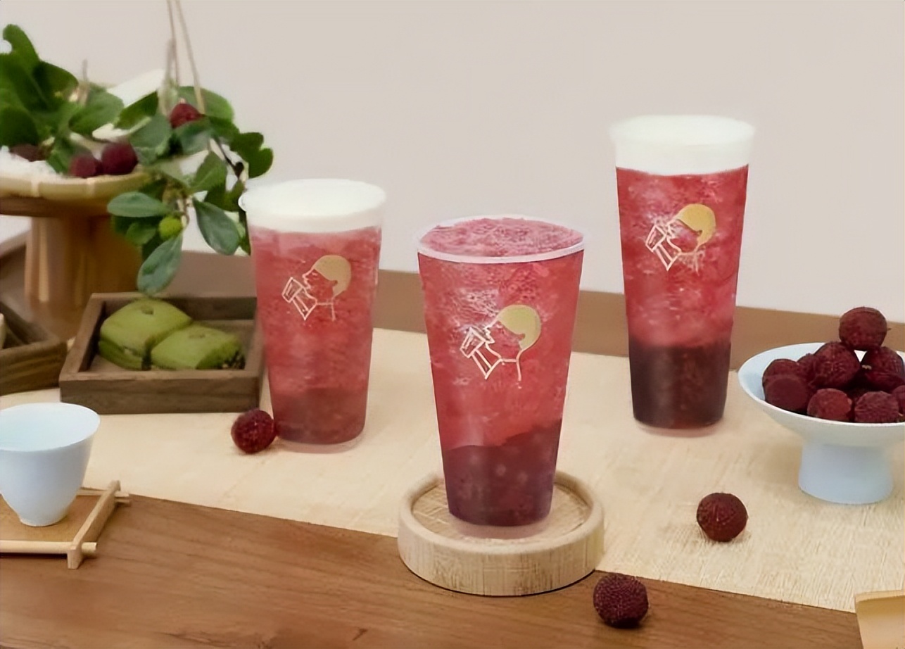 It's the "check-in season" of bayberry, how about a different way to ...