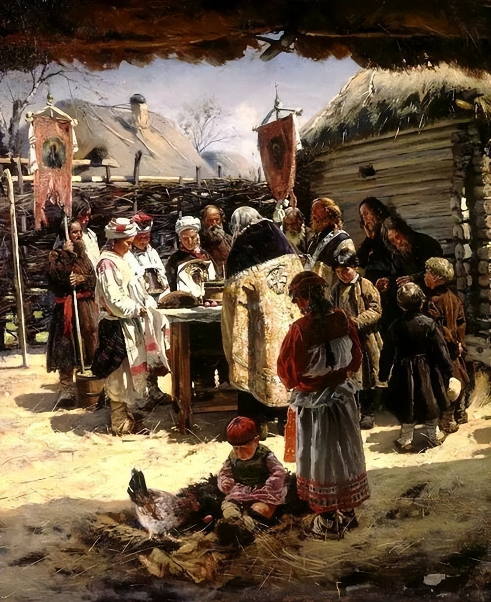 What are the basic characteristics of realist literature in the 19th ...