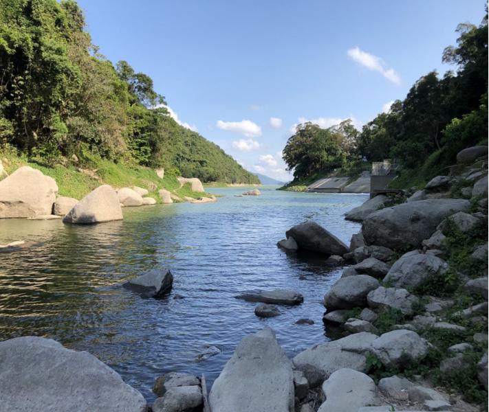 Lin Wenying: Tracing the Origin of Lin Village - iNEWS