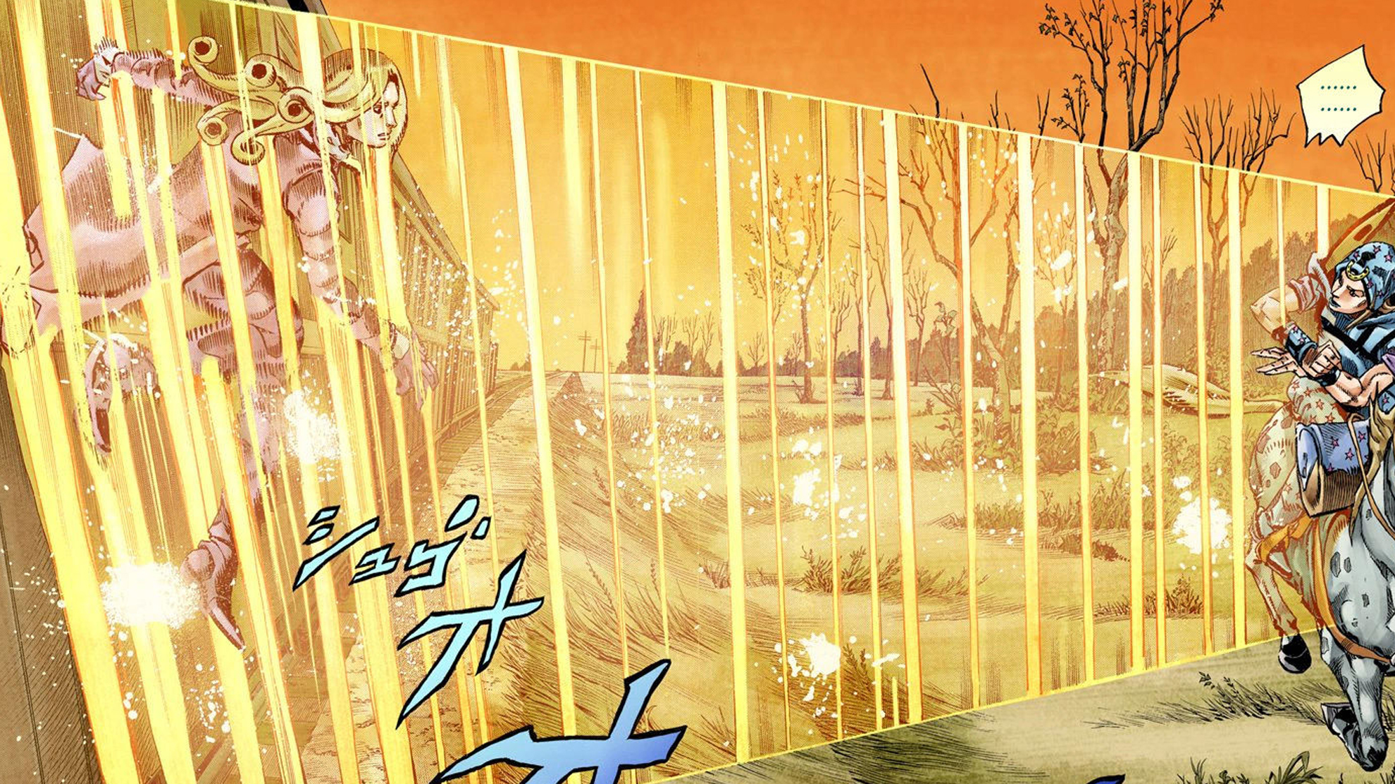 What are the perfect stand-in combinations in JOJO's Bizarre Adventure ...