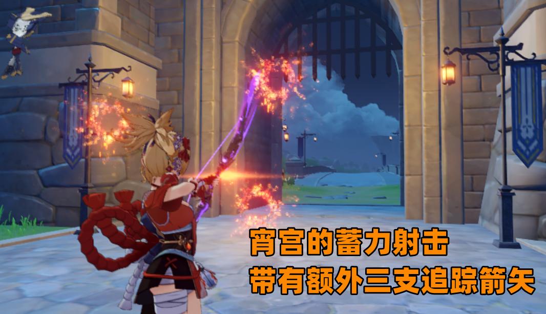 Yuanshen: From Gan Yu to Tinari, what kind of mechanism can make the ...