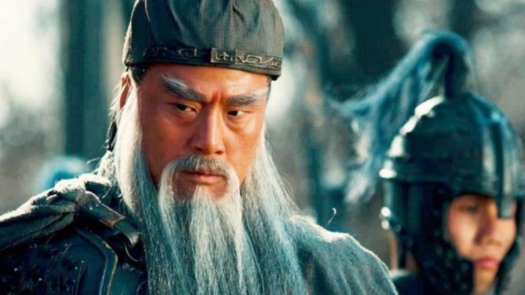 Romance of the Three Kingdoms, Sun Shangxiang is in the Mood for Love ...