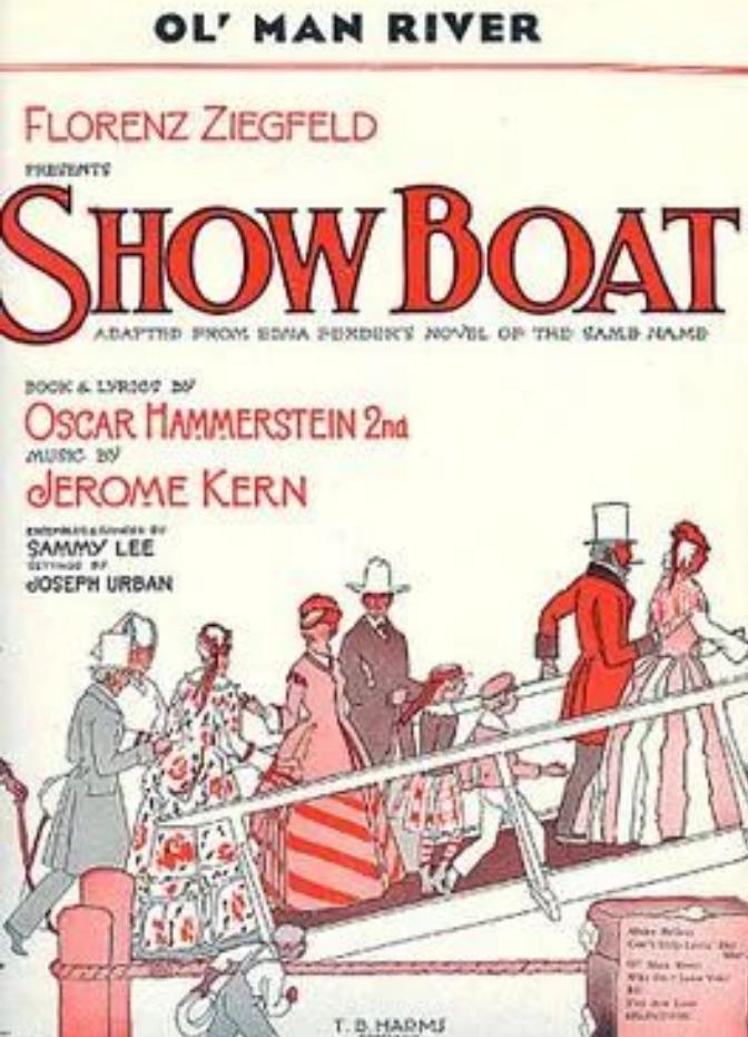 The best partners in the musical theatre industry are none other than ...