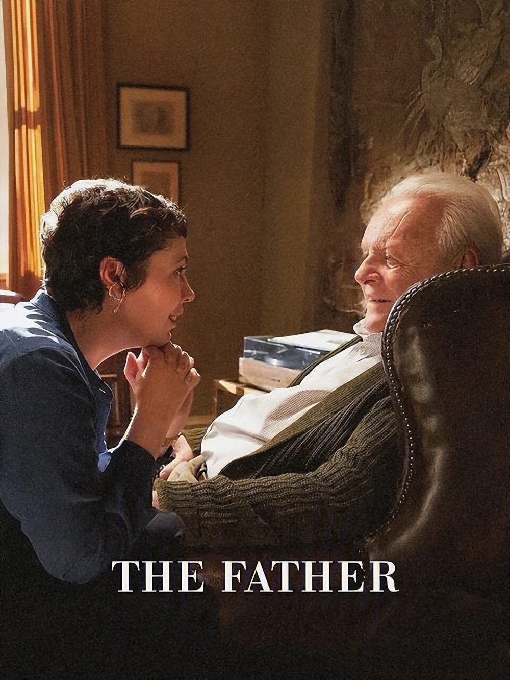 The success of the movie "Father Trapped in Time and Movies" is not ...