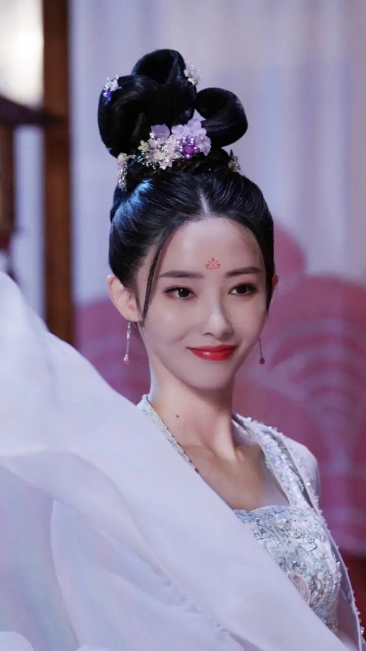 Mingyang Entertainment - Beauty Star - Hu Dandan - iNEWS