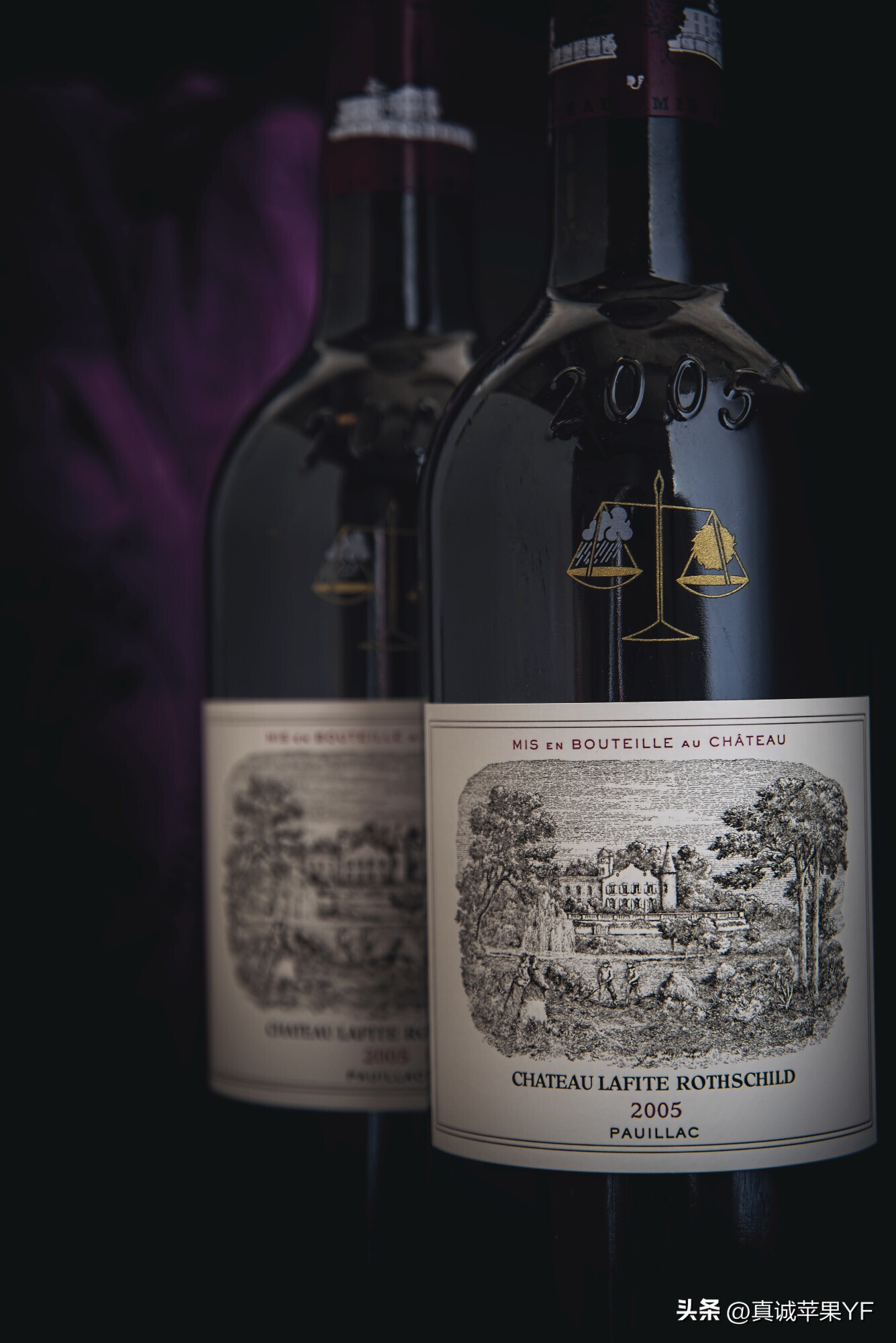 Why Collectors Love Château Lafite Wines - iNEWS