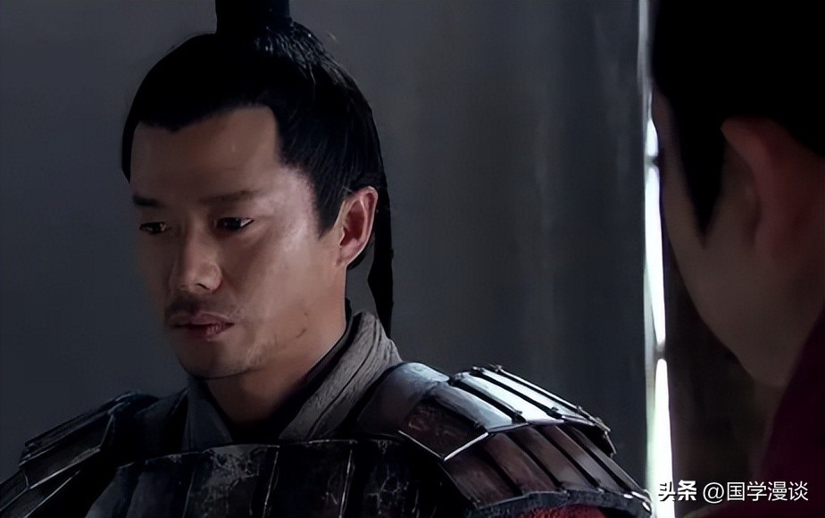 If there is no Liu Bang, can Han Xin stand out with his own ability ...