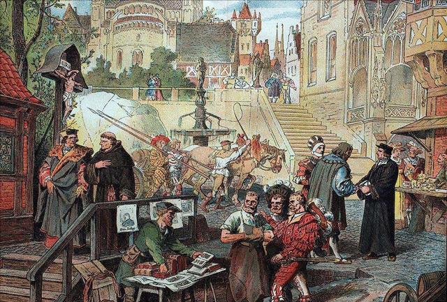 By the 13th century, the Danish king was proclaimed ruler of Viken - iMedia