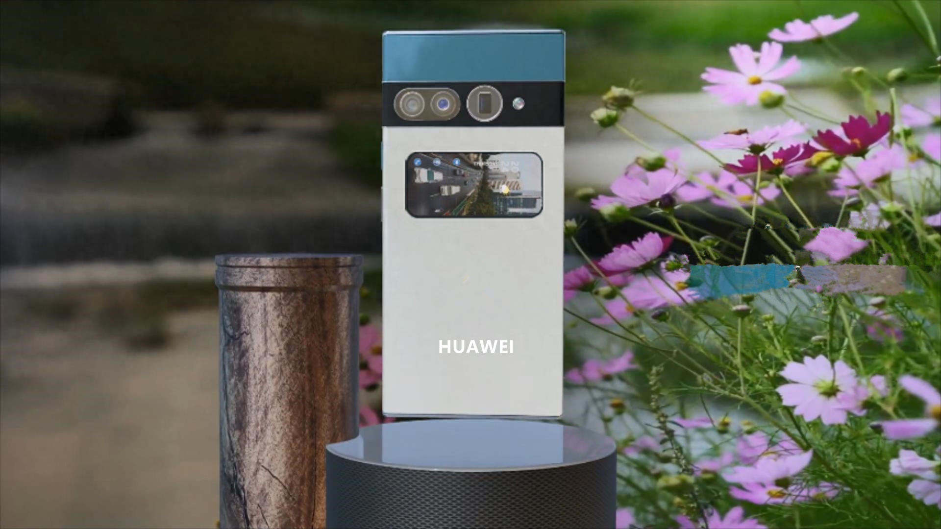 Huawei P70Pro+ is ridiculously powerful: dual liquid cameras + 5.5G ...