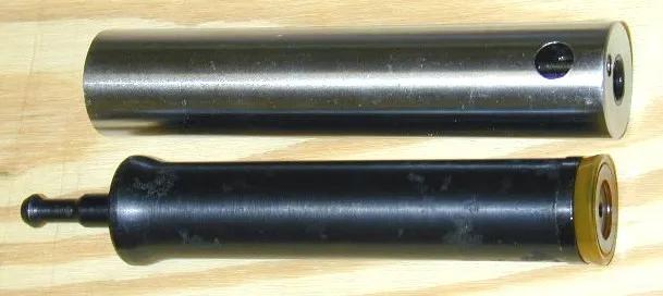 TSA-B21/22 is by far the most powerful and best performance air rifle ...