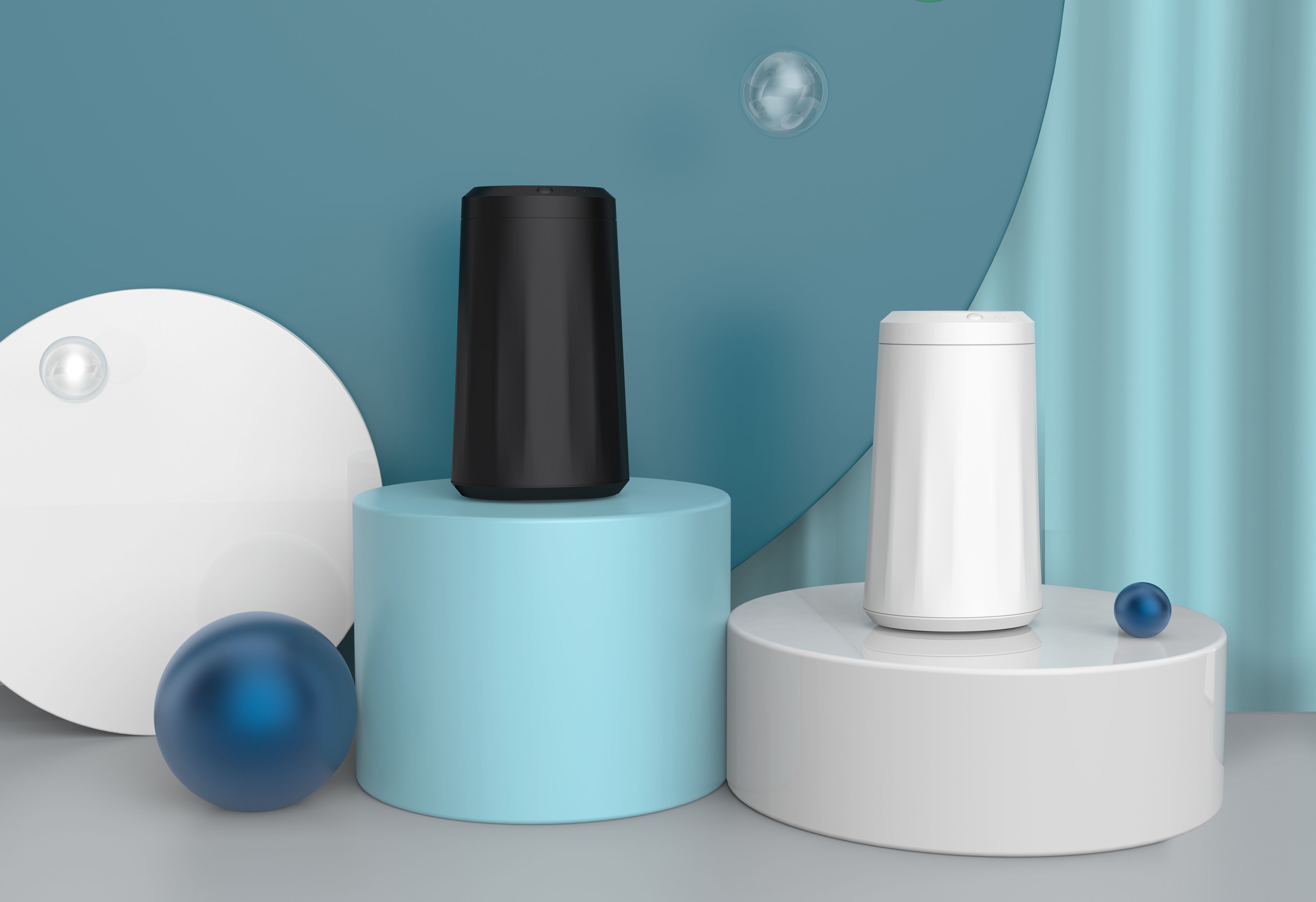 How about a fragrance machine?You must know this - iNEWS