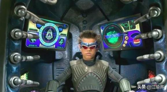 "Little Raiders": Use technology to detonate surprises and reveal the ...