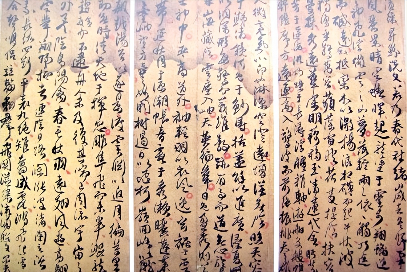 Mr. Lu Xun: Articles must be ruthlessly changed to write classics - iNEWS