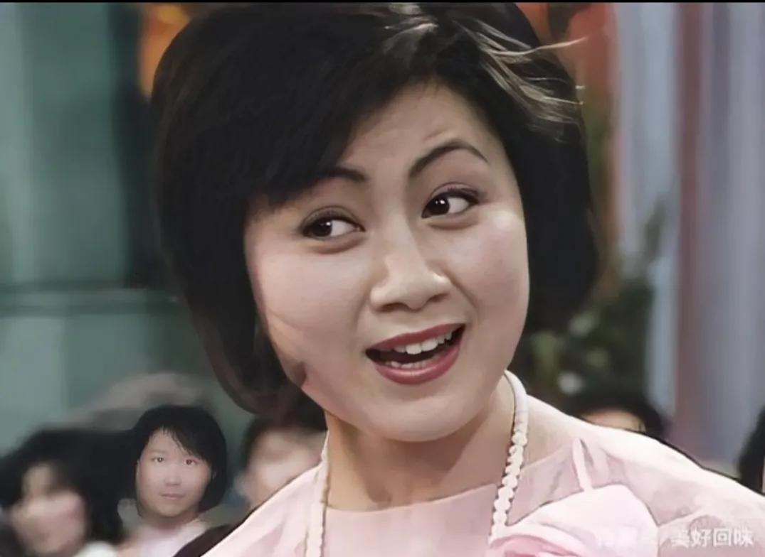 Ma Lan: In the Spring Festival Gala in 1984, she married Yu Qiuyu, who ...