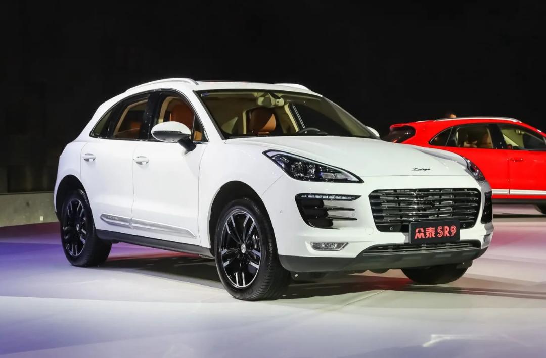 "Nirvana" Zotye, "reborn" with new energy? - iNEWS