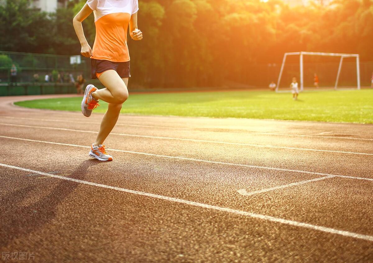How many kilometers to run every day, the best weight loss effect ...