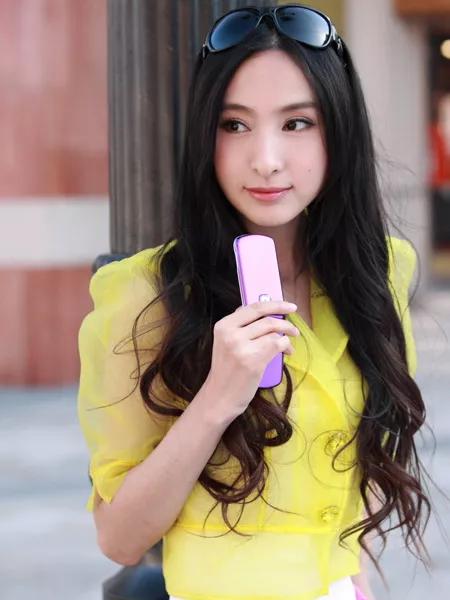 Lin Ketong, Appreciation of Meitu Series - iMedia