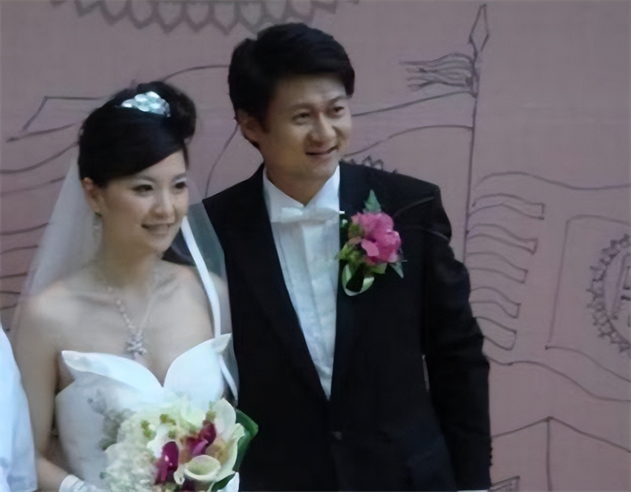 The well-known host Chen Rong revealed the recent situation. After ...