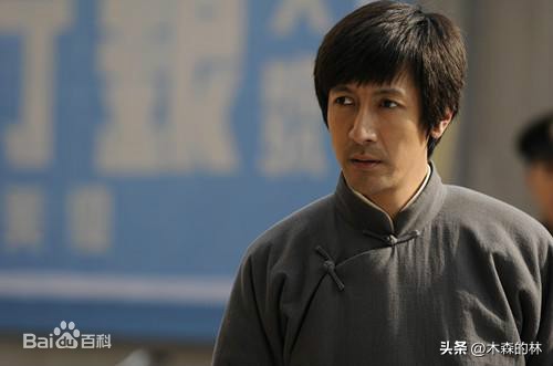 "Happy Face" Ending Special: Xu Tian, the Iron Fighter, the Story of ...