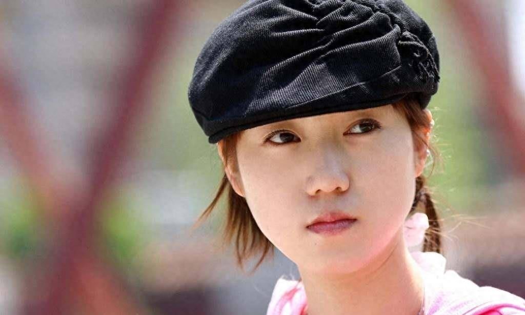 Zhang Xiaoyu: From internet celebrity to body art, the rise and fall of a legend - iMedia