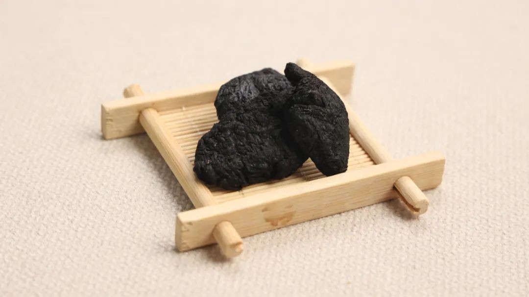 A wonderful recipe of Li Dongyuan, specializing in gastritis ...